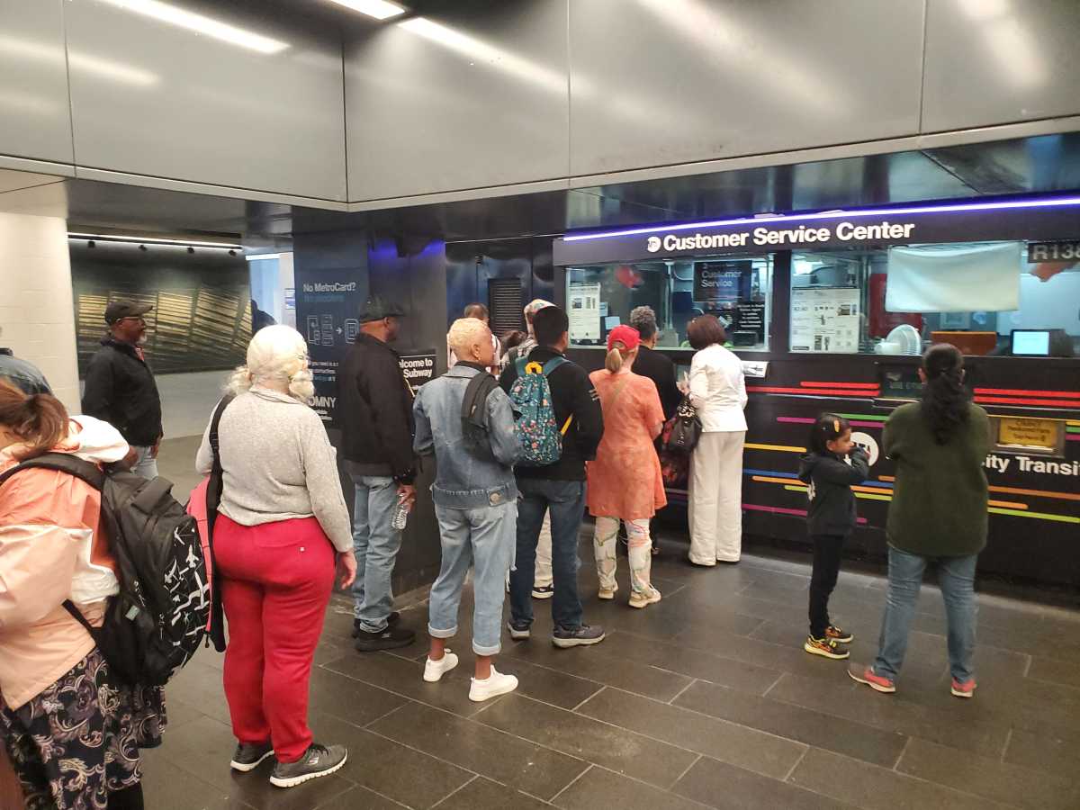 MTA’s “Late Note” System Helps Workers Explain Delays