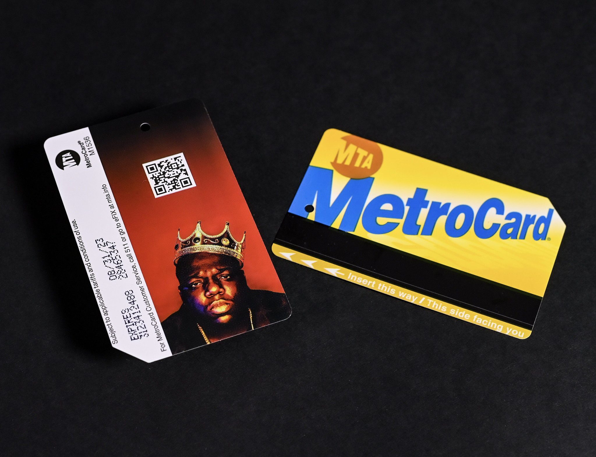 MTA will end promotional MetroCards as retirement and replacement by ...