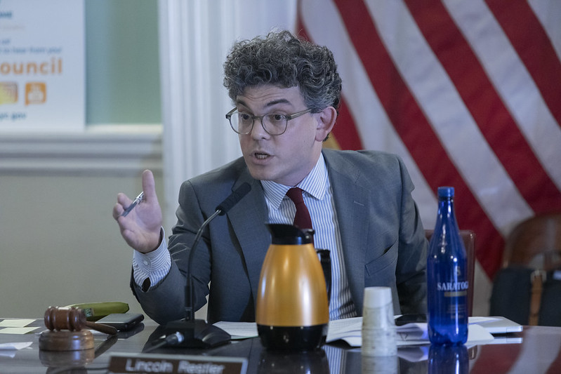 NYC Council Debates Mayor Adams’ Public Engagement Form