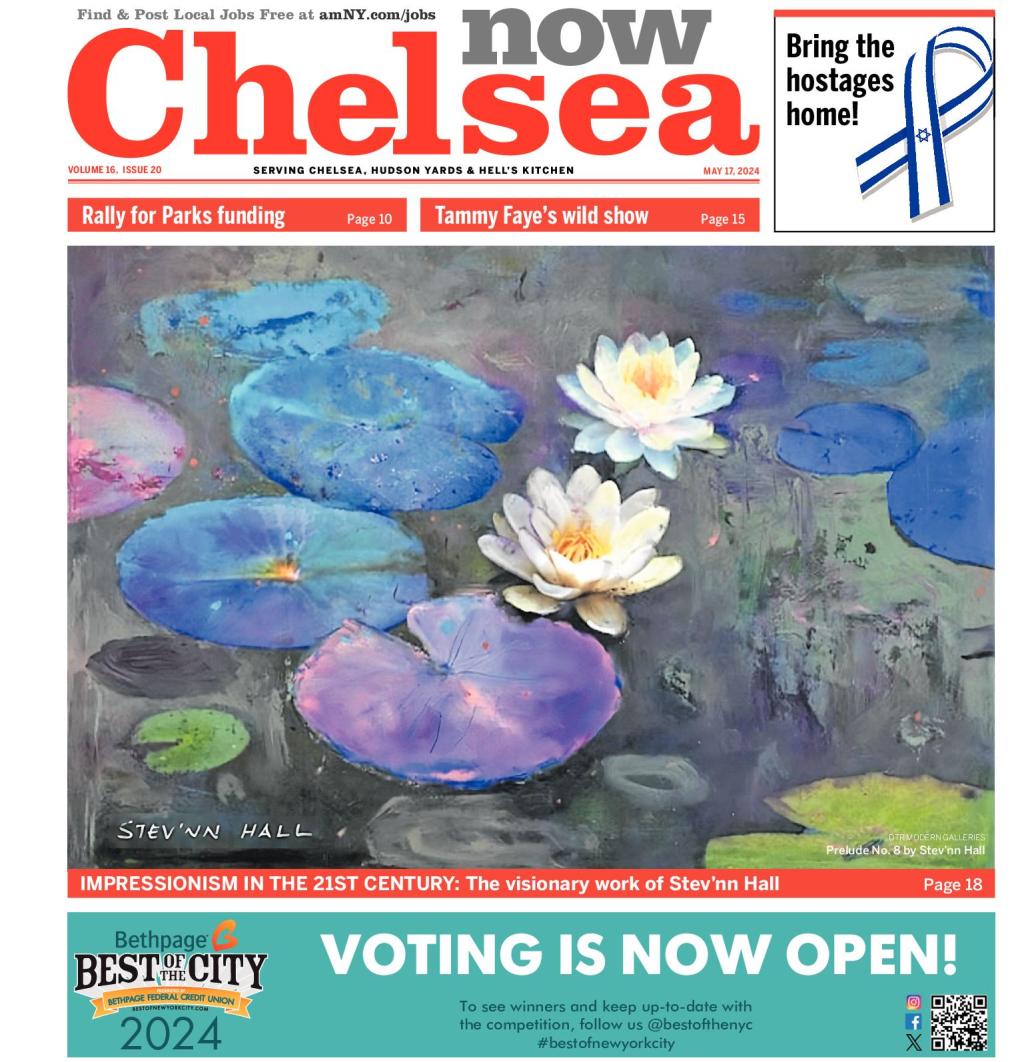 Read the Newspaper Online | Page 2 of 128 | amNewYork