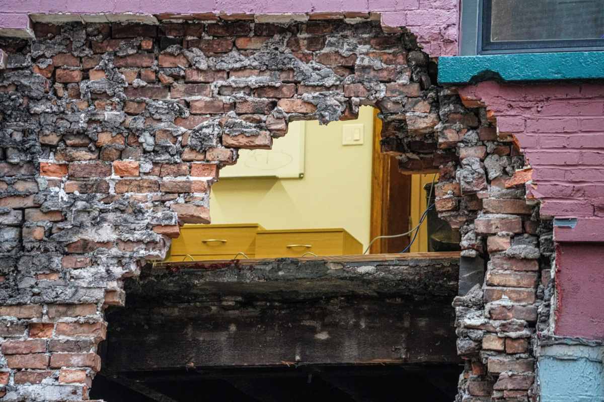 City DOB announces new study on safety inspections for NYC building façades