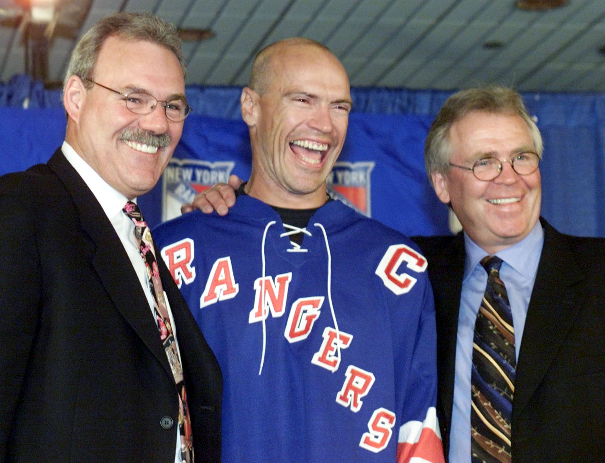 New York Rangers: Latest NHL News, Scores & Updates | amNY