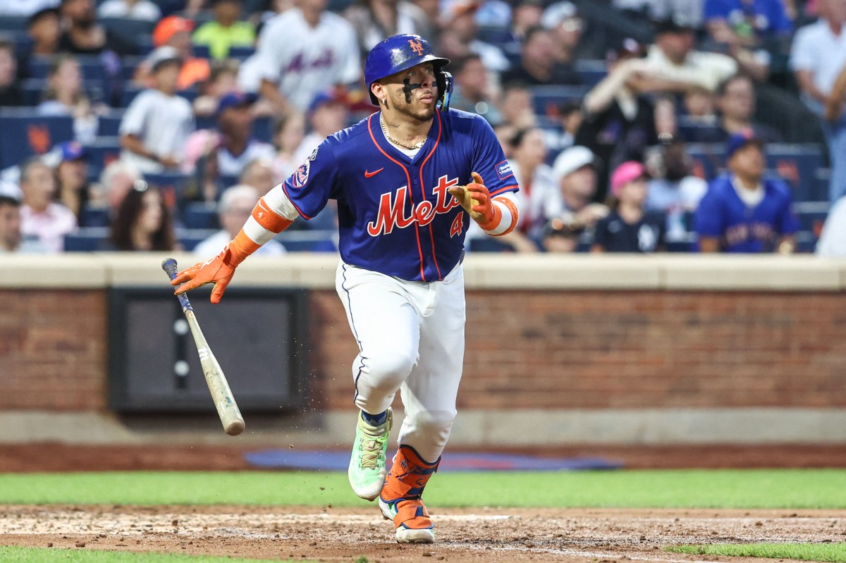 Queens: Alvarez Emerges as Mets’ Young Leader