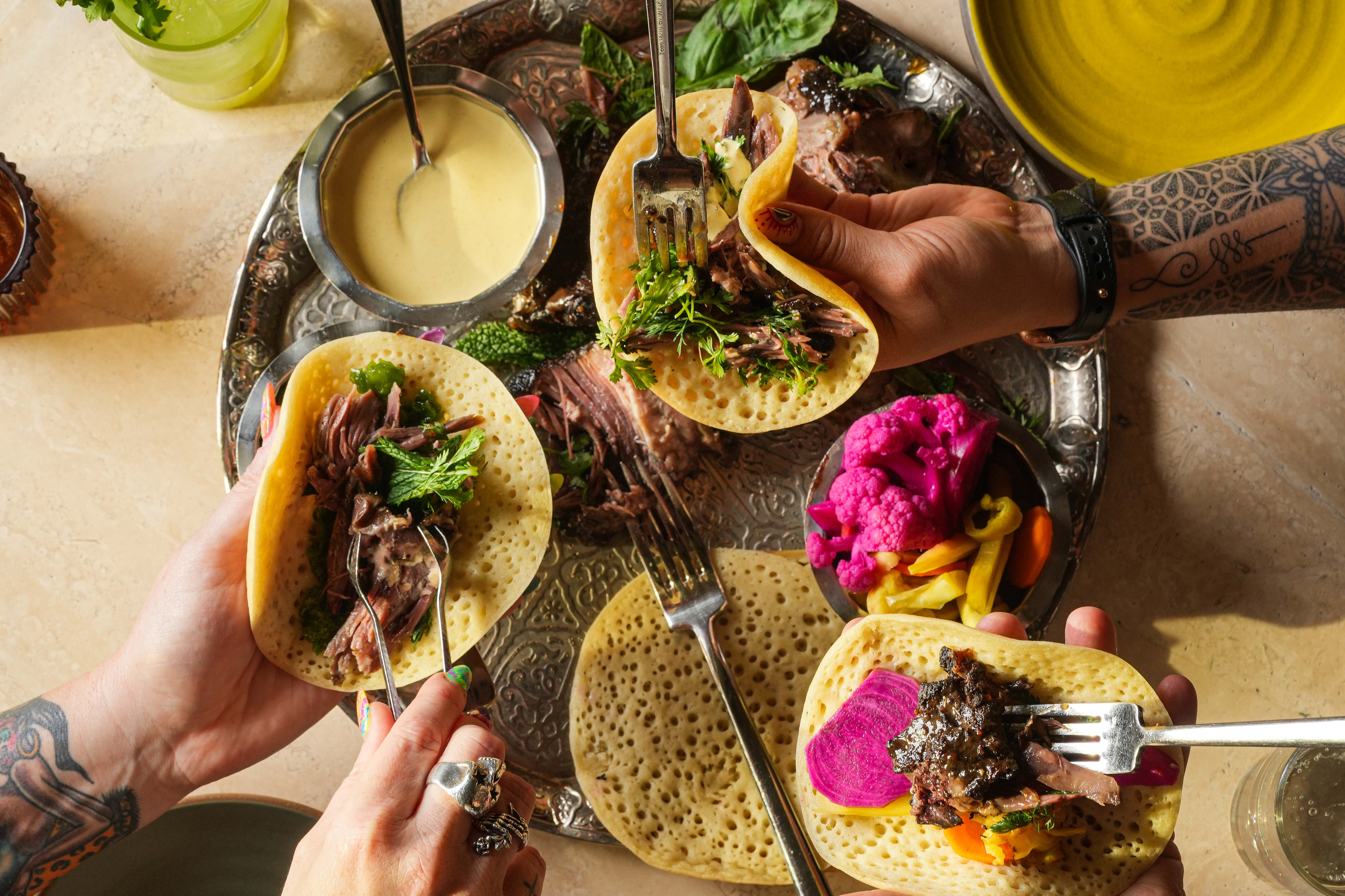 New Yes Chef Food Fest coming to Williamsburg this summer | amNewYork