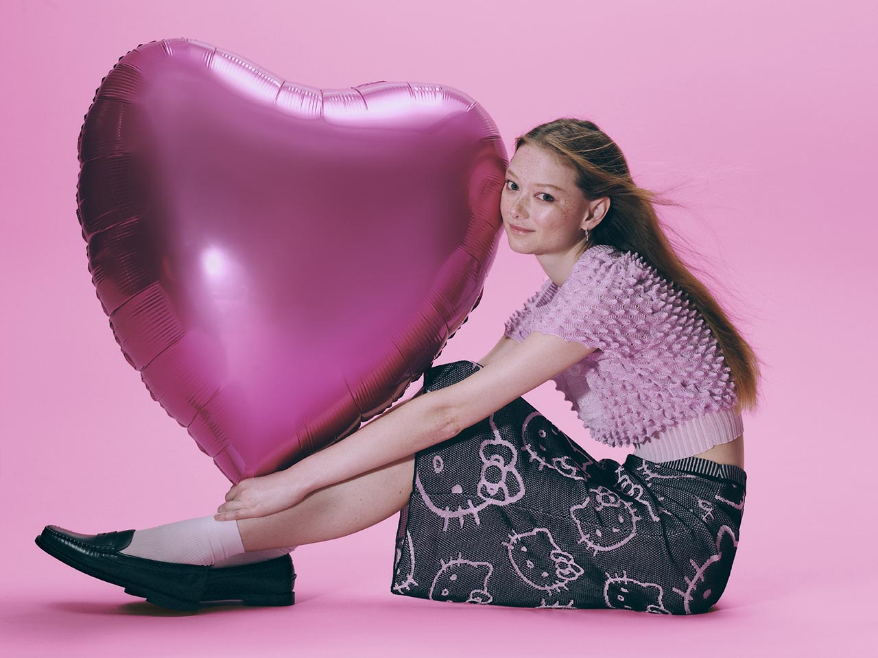 Hello Kitty celebrates its 50th anniversary at Nordstrom flagship NYC ...