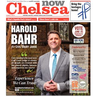 Read the Newspaper Online | amNewYork