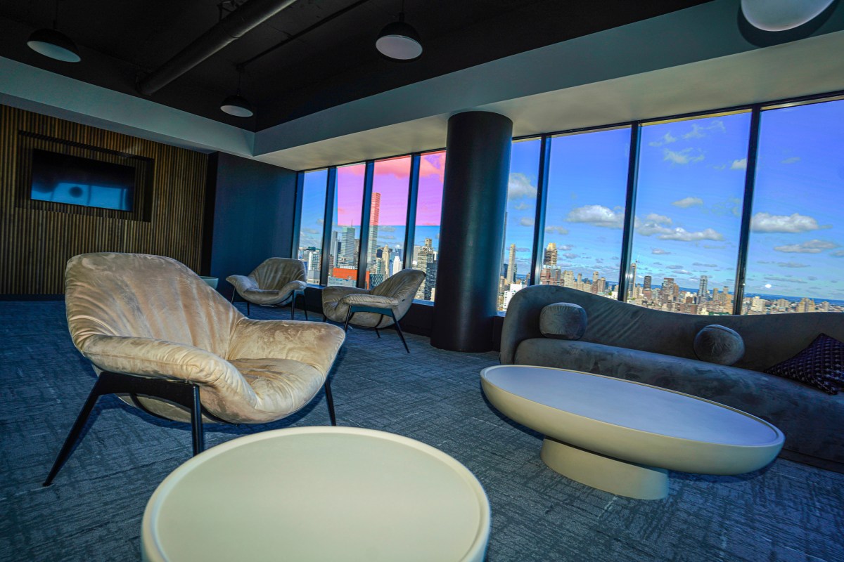 GO Partners unveils amazing improvements to two of its Manhattan high ...