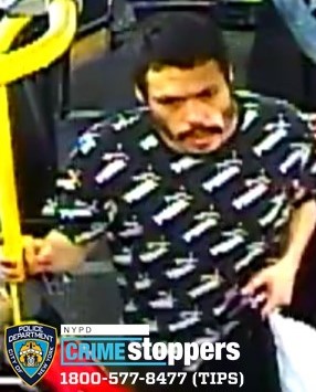 Brooklyn MTA Bus Rider Attacked in Violent Assault
