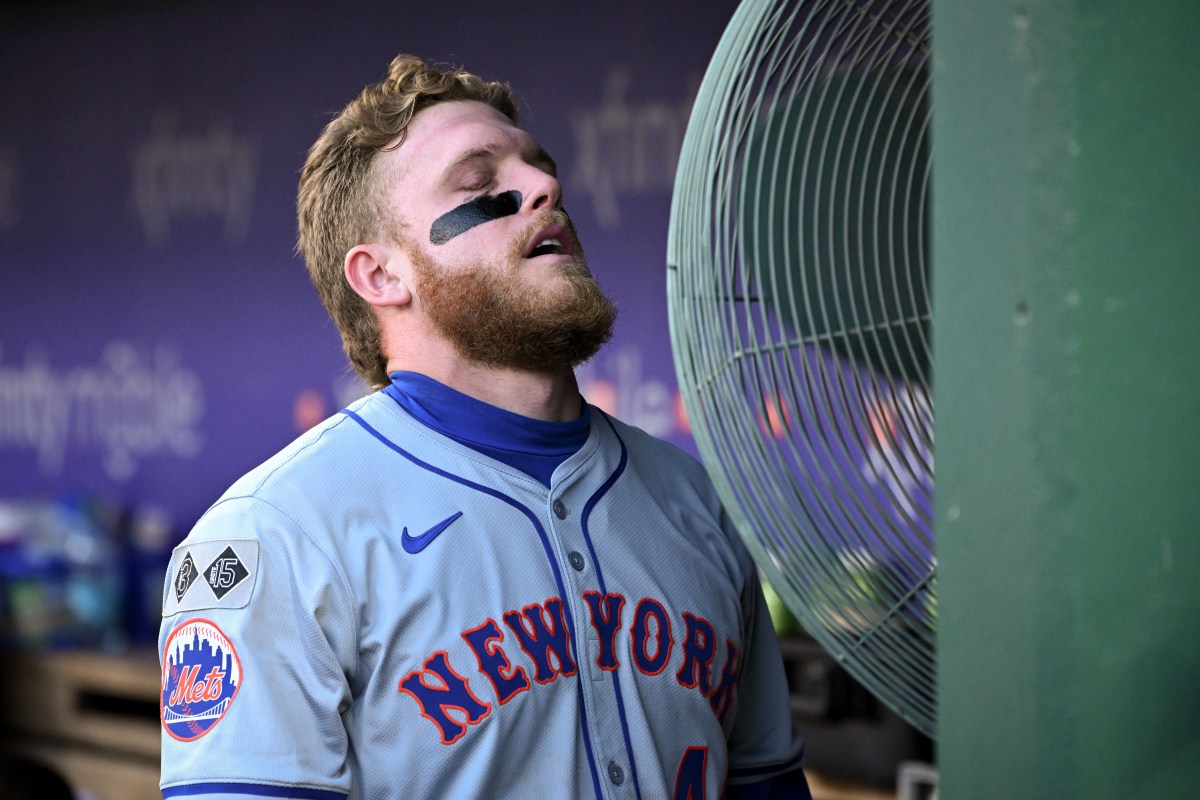 Mets Medical Staff Updates Player Recovery Status