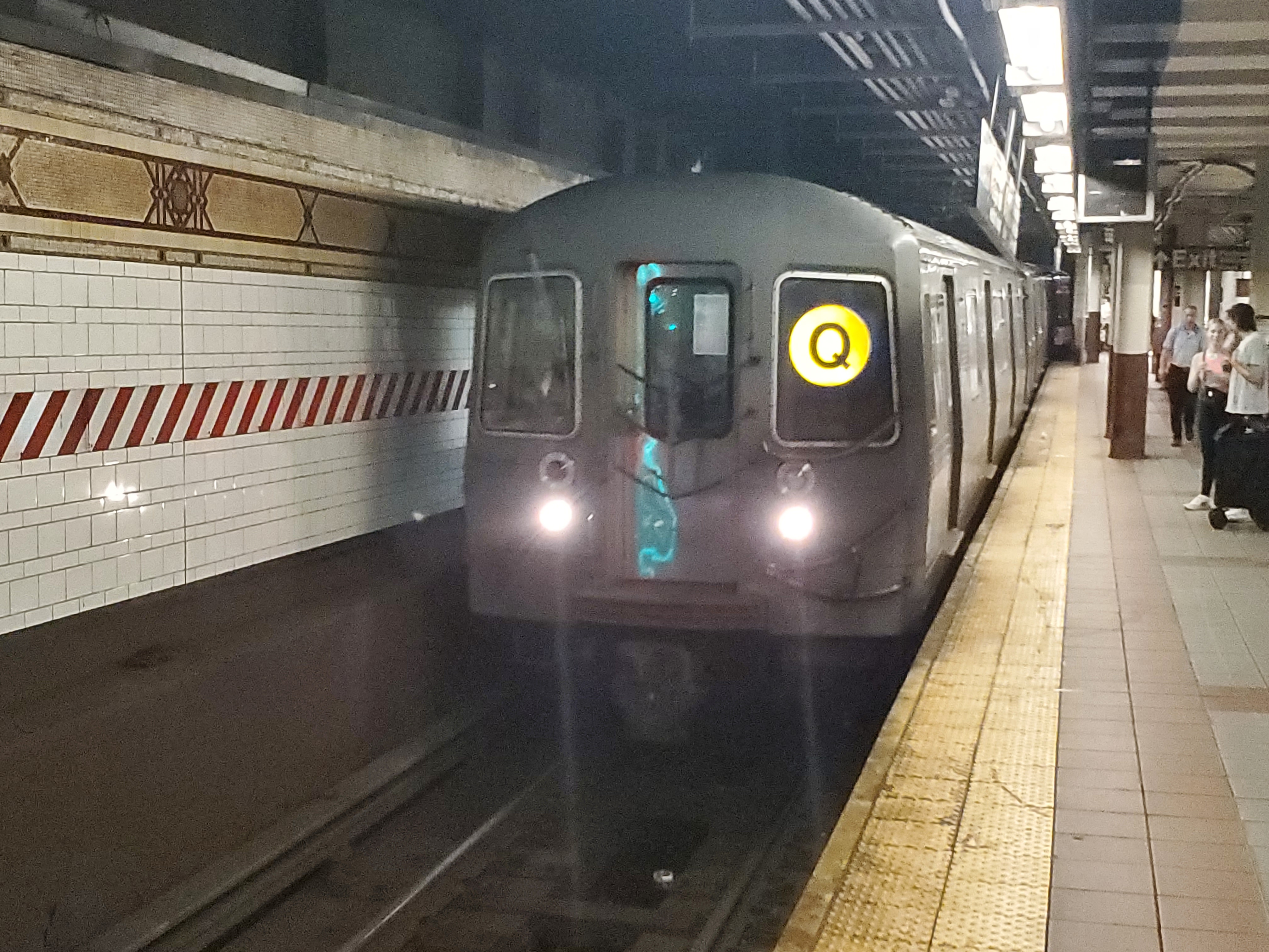 MTA’s “Late Note” System Helps Workers Explain Delays
