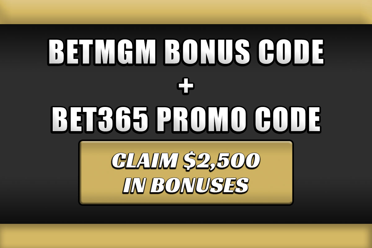 BetMGM bonus code + bet365 promo code: Unlock $2,500 in bonuses for MLB ...