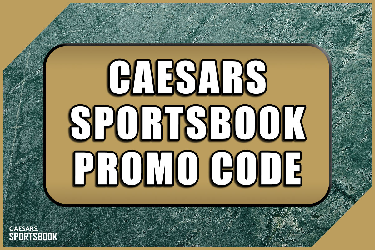 Caesars Sportsbook promo code AMNY81000: Use $1K first bet on USA ...