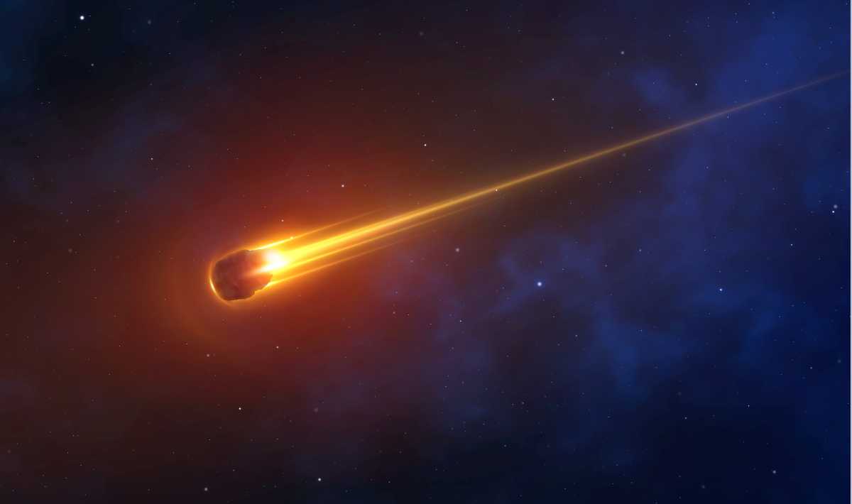 Meteor Fireball Over NYC Stuns Residents, Experts React