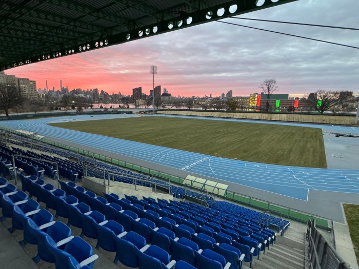 NYCFC reveals first stadium renderings