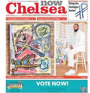 Chelsea Now News | amNewYork