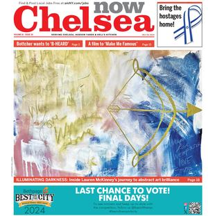 Read the Newspaper Online | amNewYork