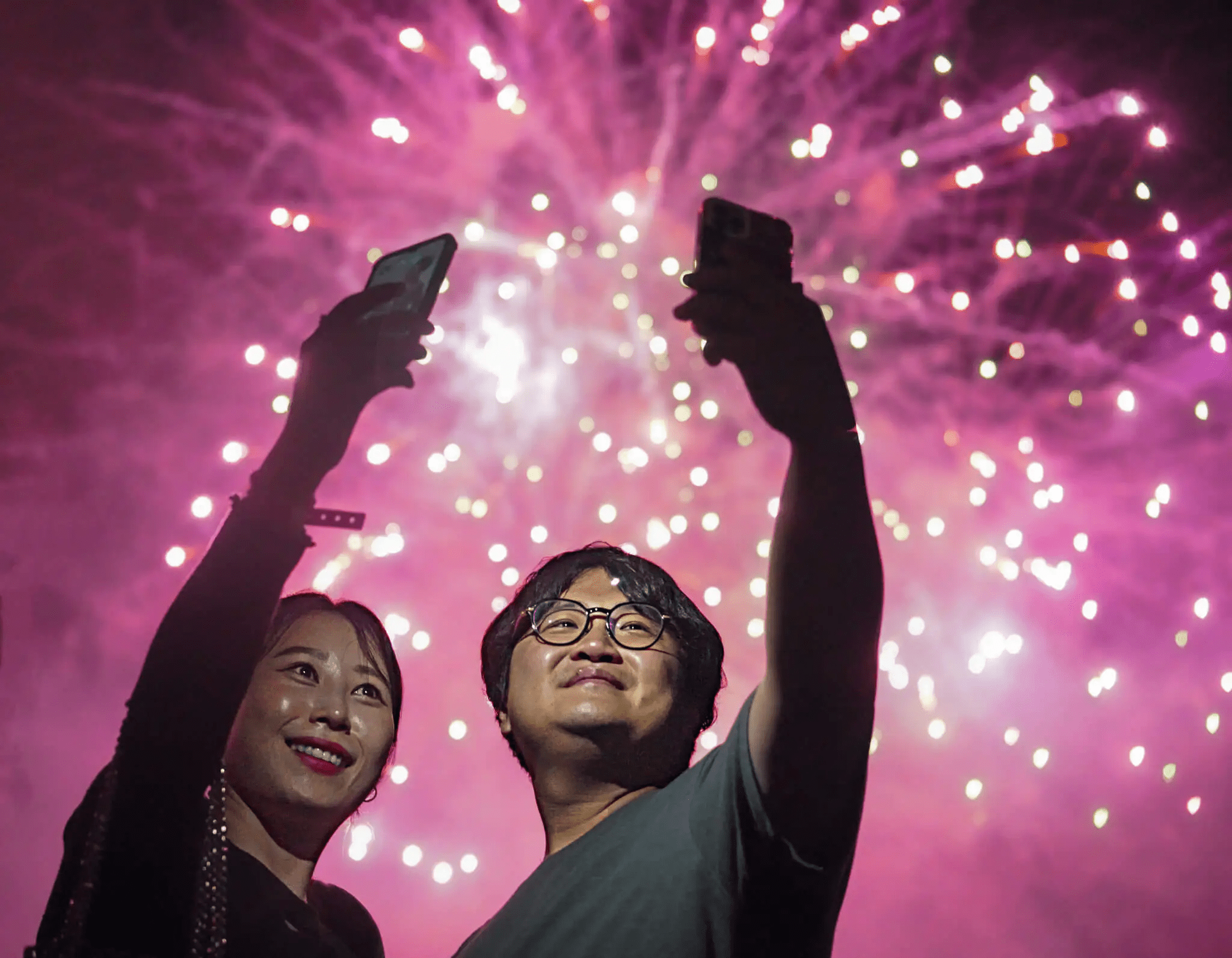 Macy’s Fourth of July Fireworks 2024: What to Know