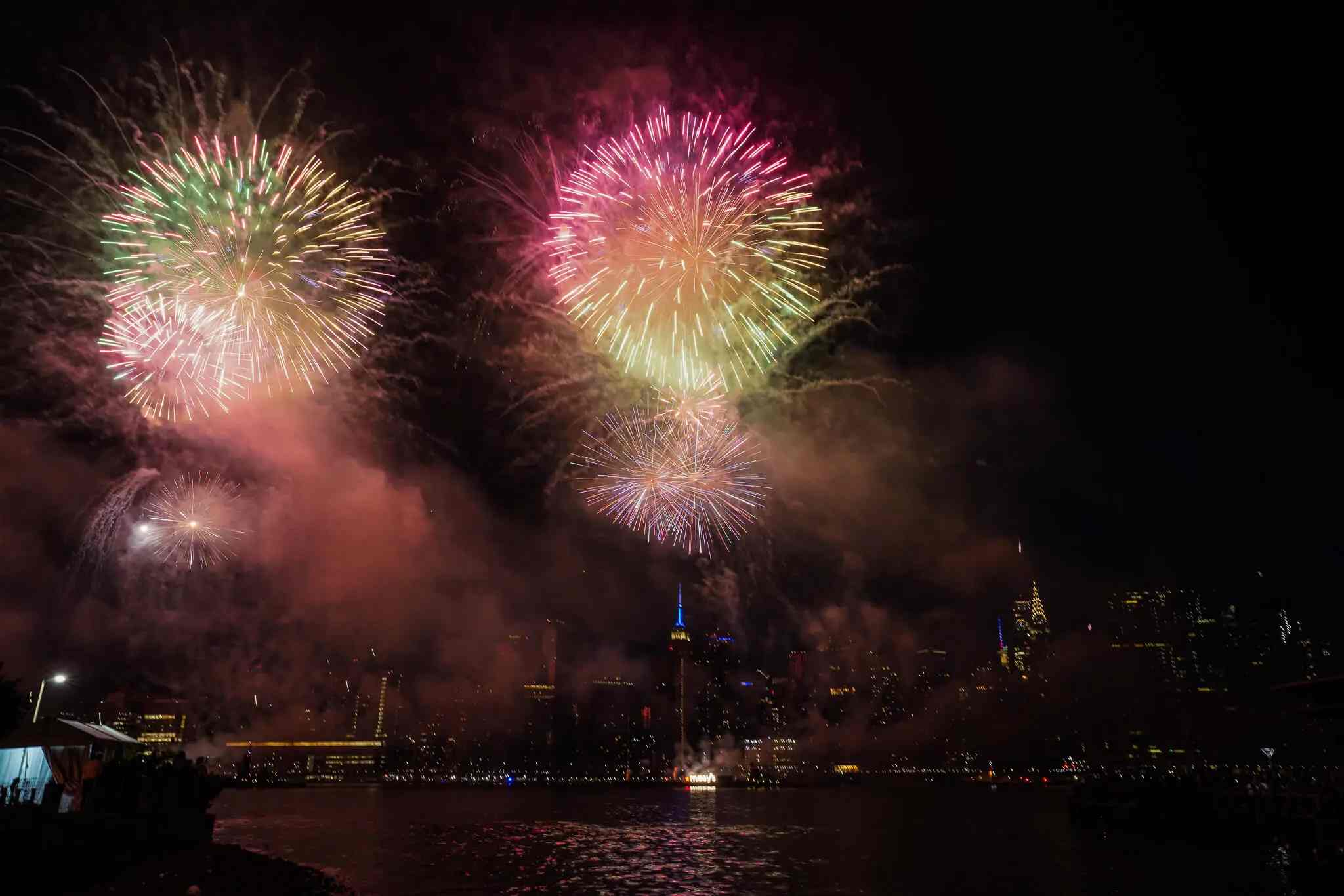 Macy’s Fourth of July Fireworks 2024: What to Know