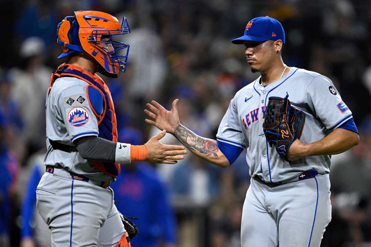 Mets send Núñez down for further development