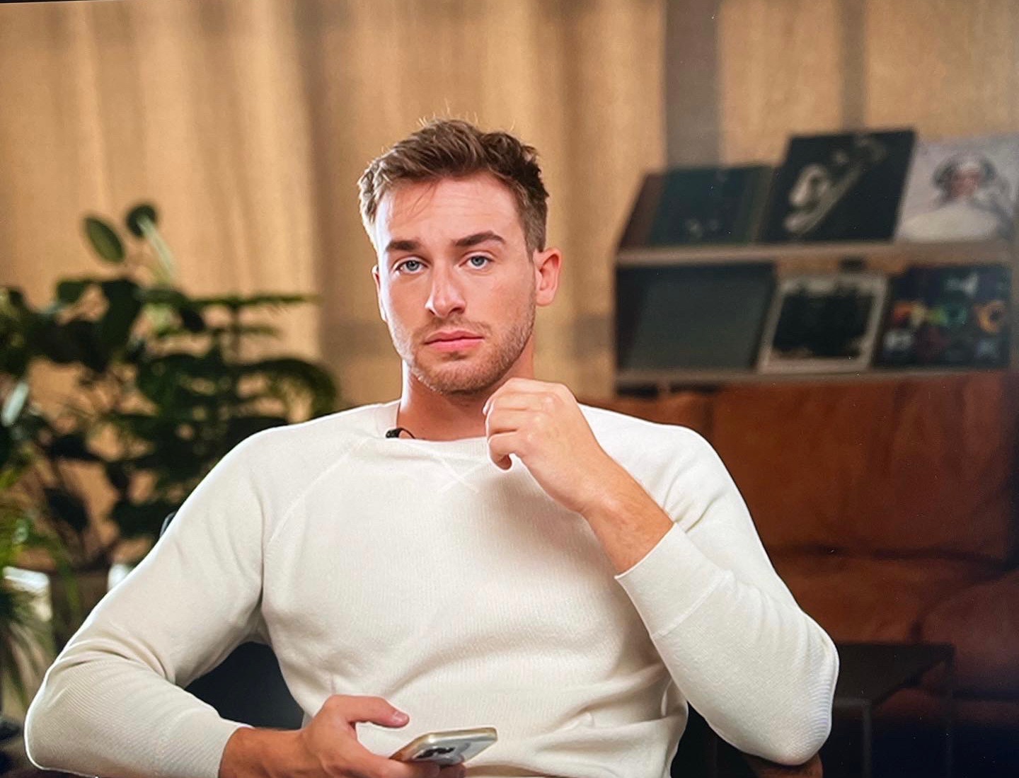 Joe Mele Rises to TikTok Fame with Viral Videos