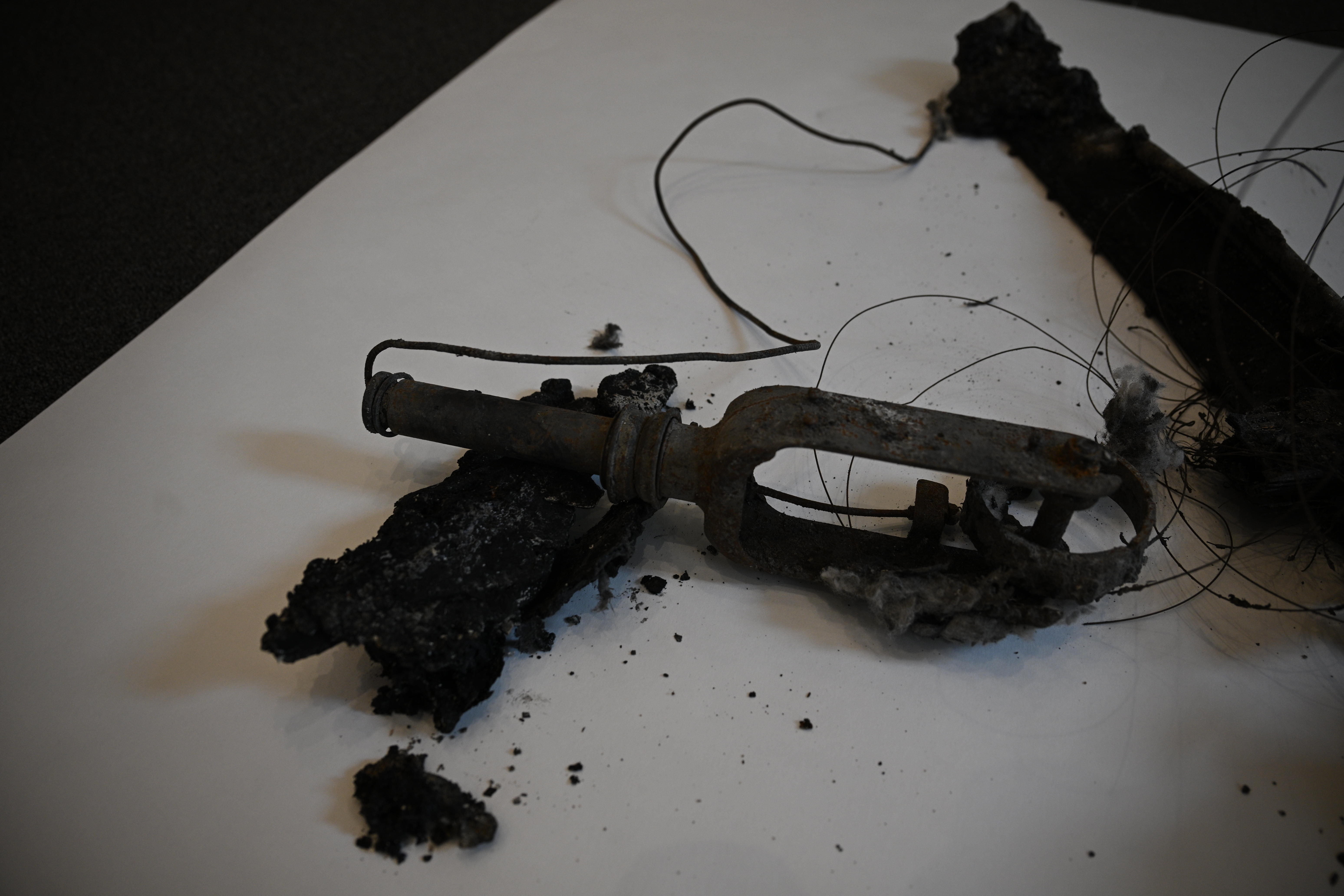 FDNY Responds to Lithium-Ion Battery Fire in Brooklyn