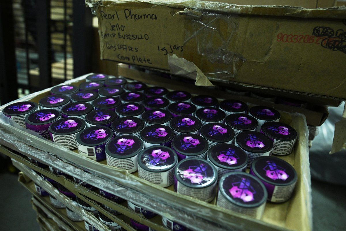 Queens Drug Bust: $5M in Illegal Marijuana Products Seized