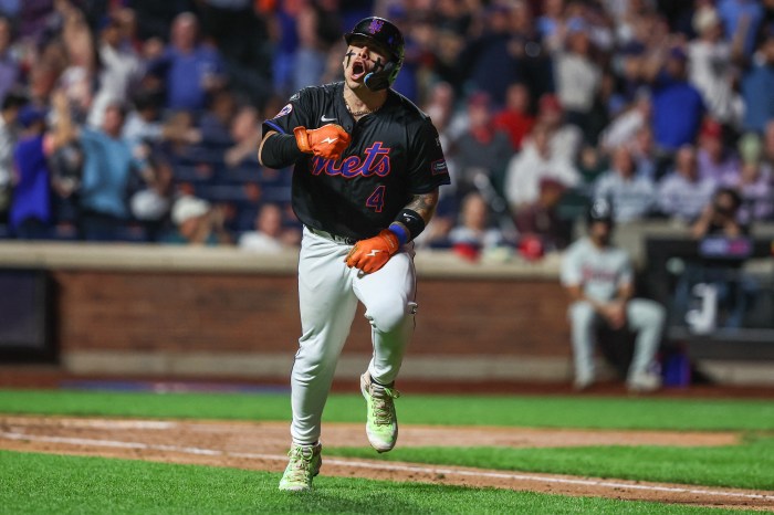 FIGHT TO LEAD SURINAME – Caribbean Life