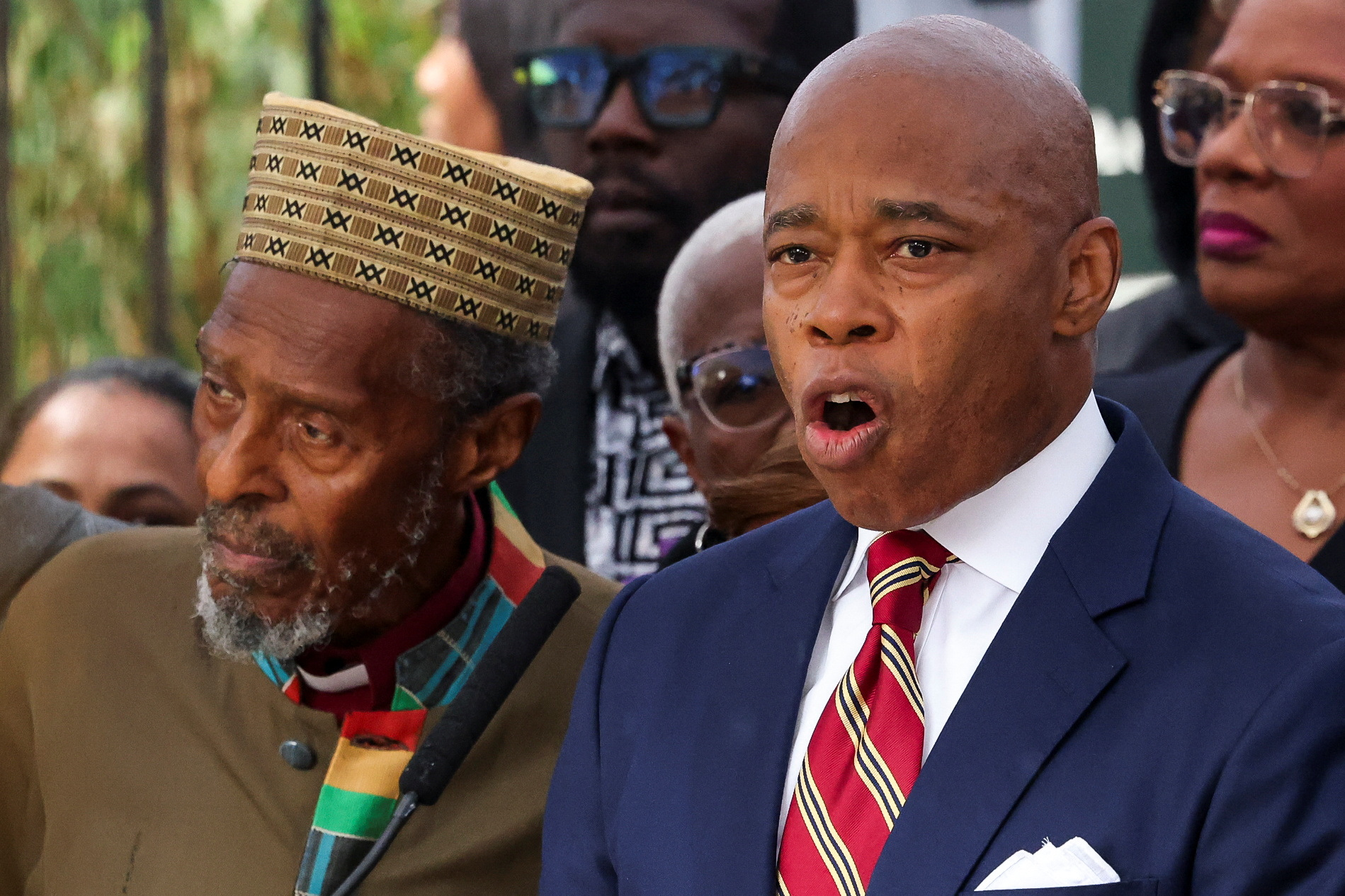 Mayor Adams indicted: What are the rules for NYC politicians accepting ...