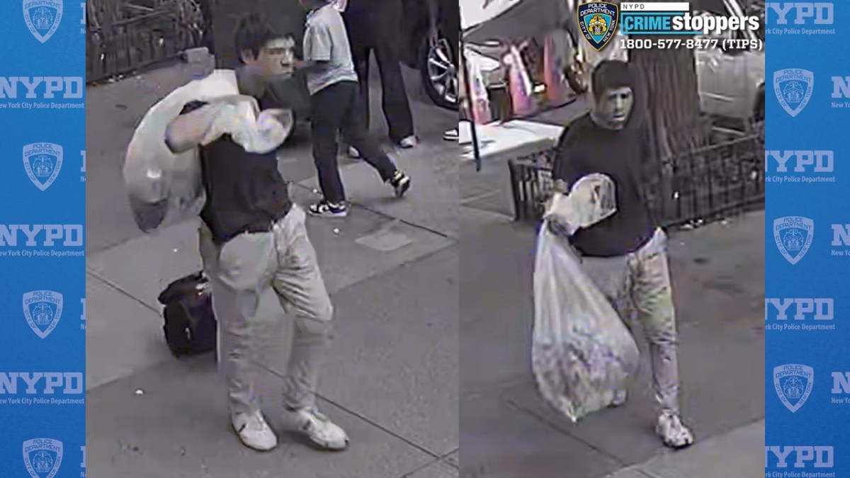 Woman Punched in Upper West Side Attack