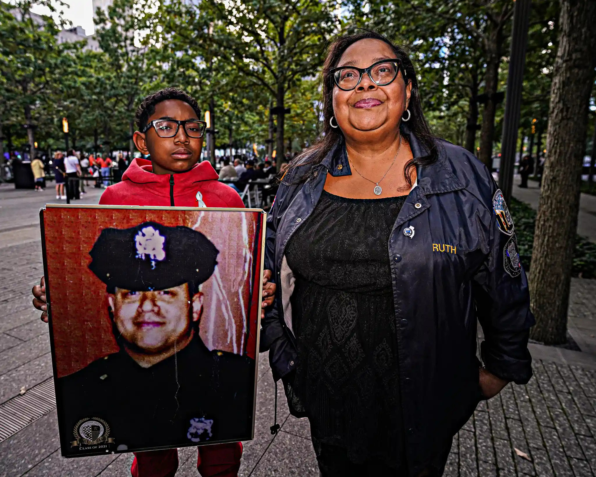 The 9/11 Victims List; honoring all those killed in attacks