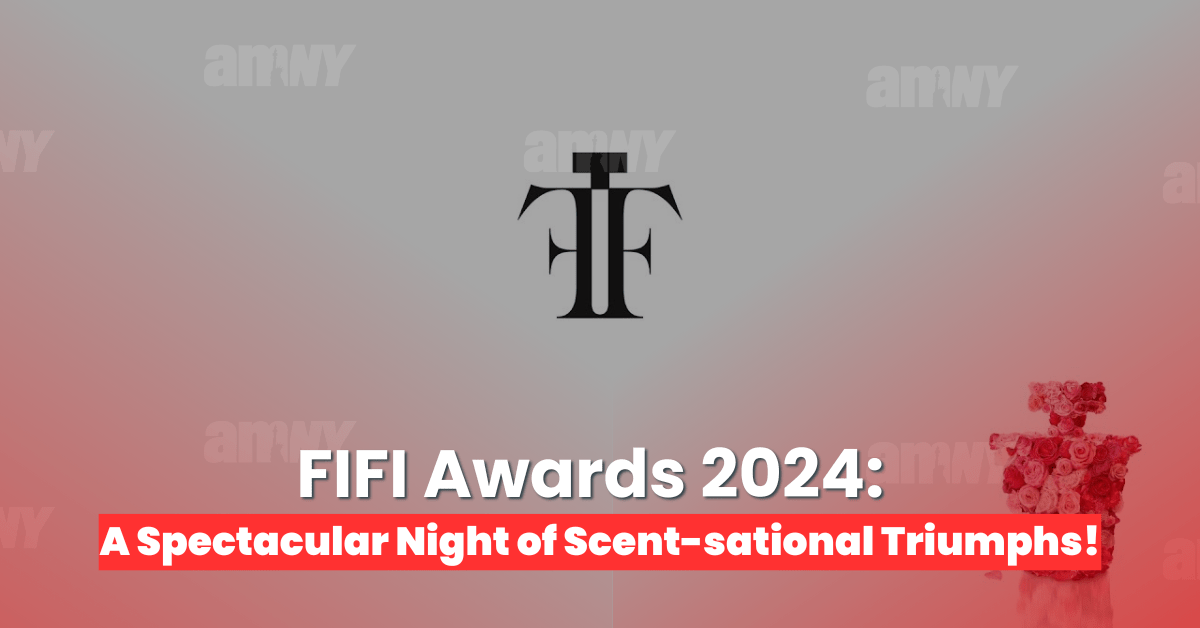 FIFI Awards 2024: Winners & Hall of Fame Celebrations
