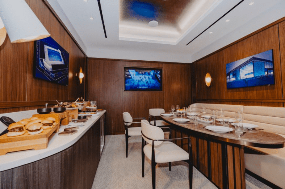 NYCFC reveals details on new soccer stadium project