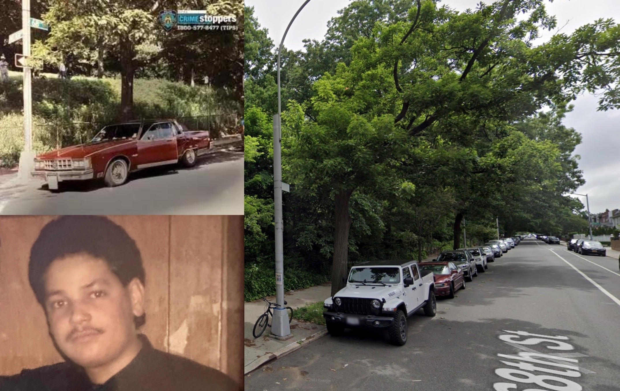 Cold case: Detectives look to solve Brooklyn cab driver’s mysterious ...