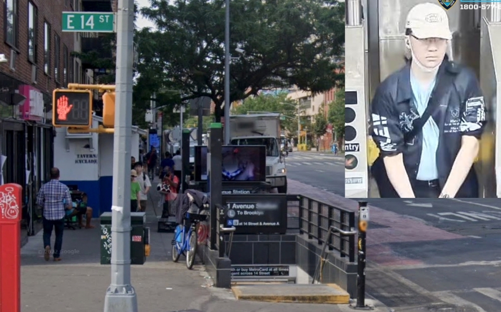 East Village Stabbing Adds to Crime Concerns East Village Stabbing Adds to Crime Concerns