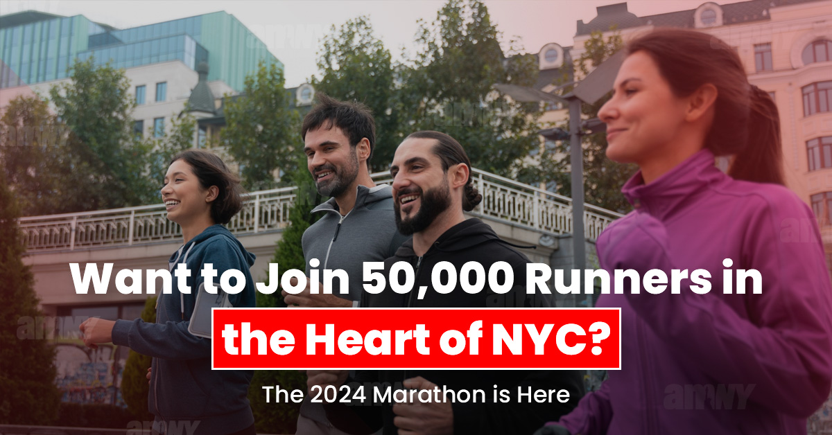 2024 NYC Marathon Preview: Course, Elite Runners & More