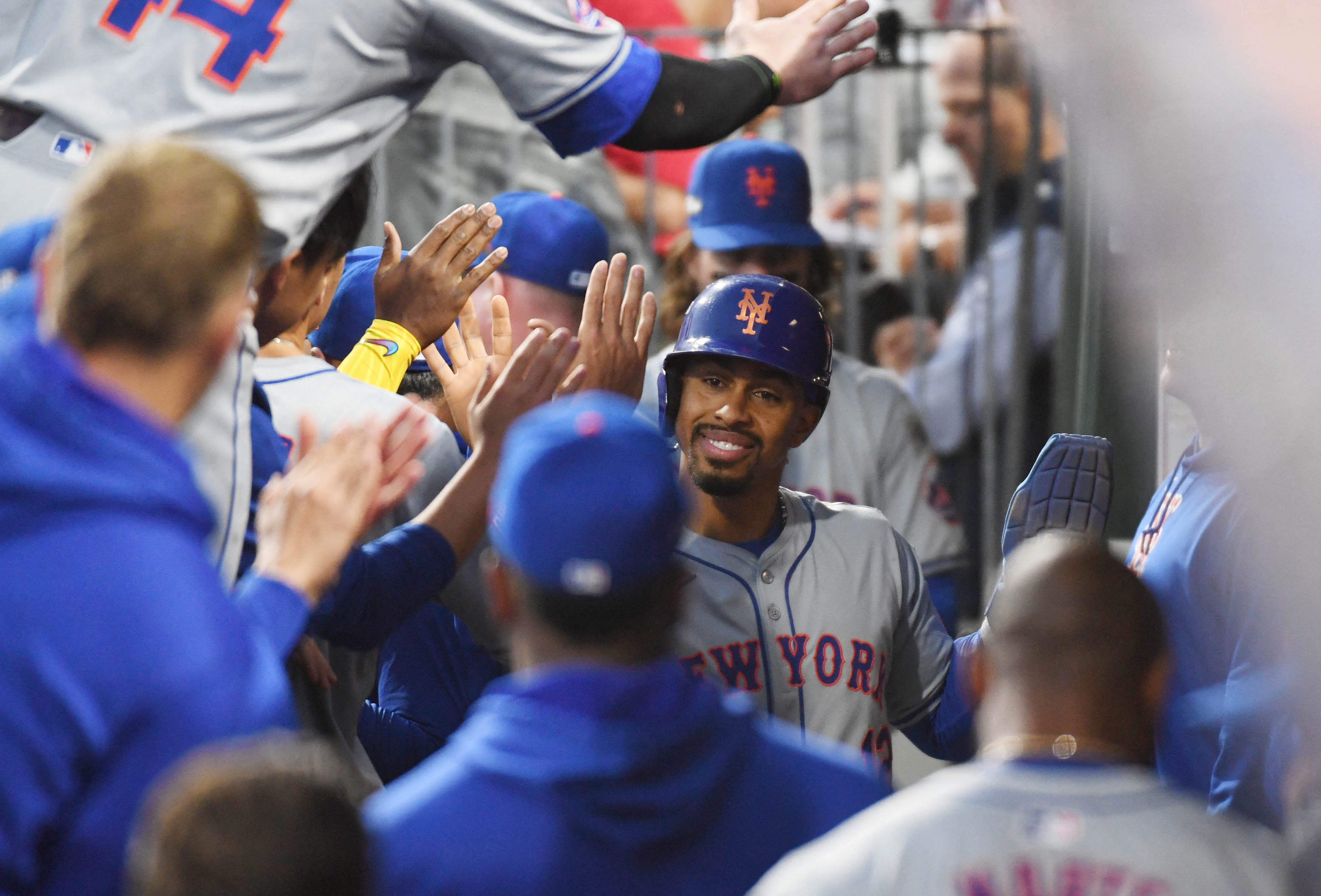 Mets Return to Citi Field for NLDS Game 3 Showdown