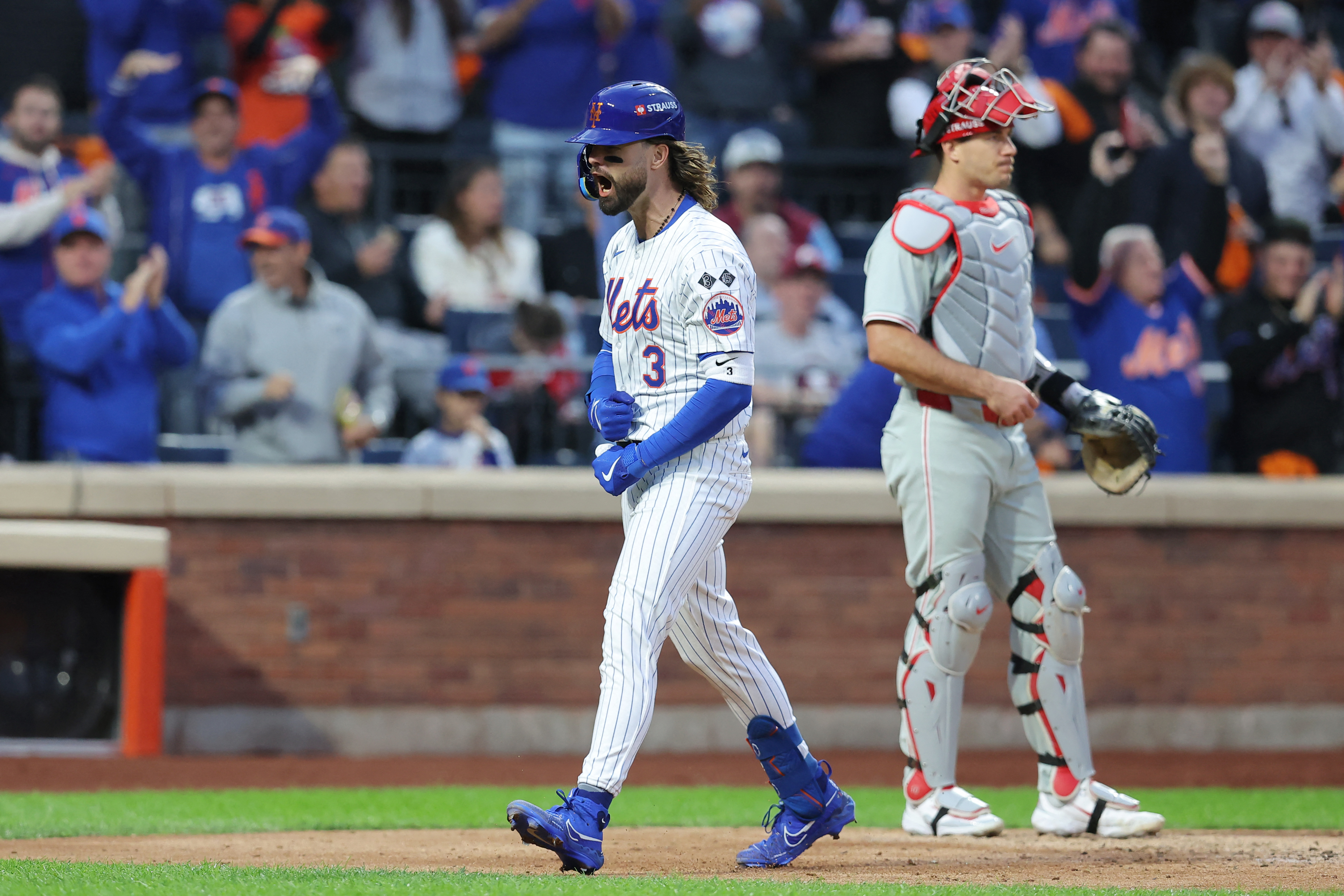 2025 Mets projected roster: Opening Day lineups, rotation, more | amNewYork