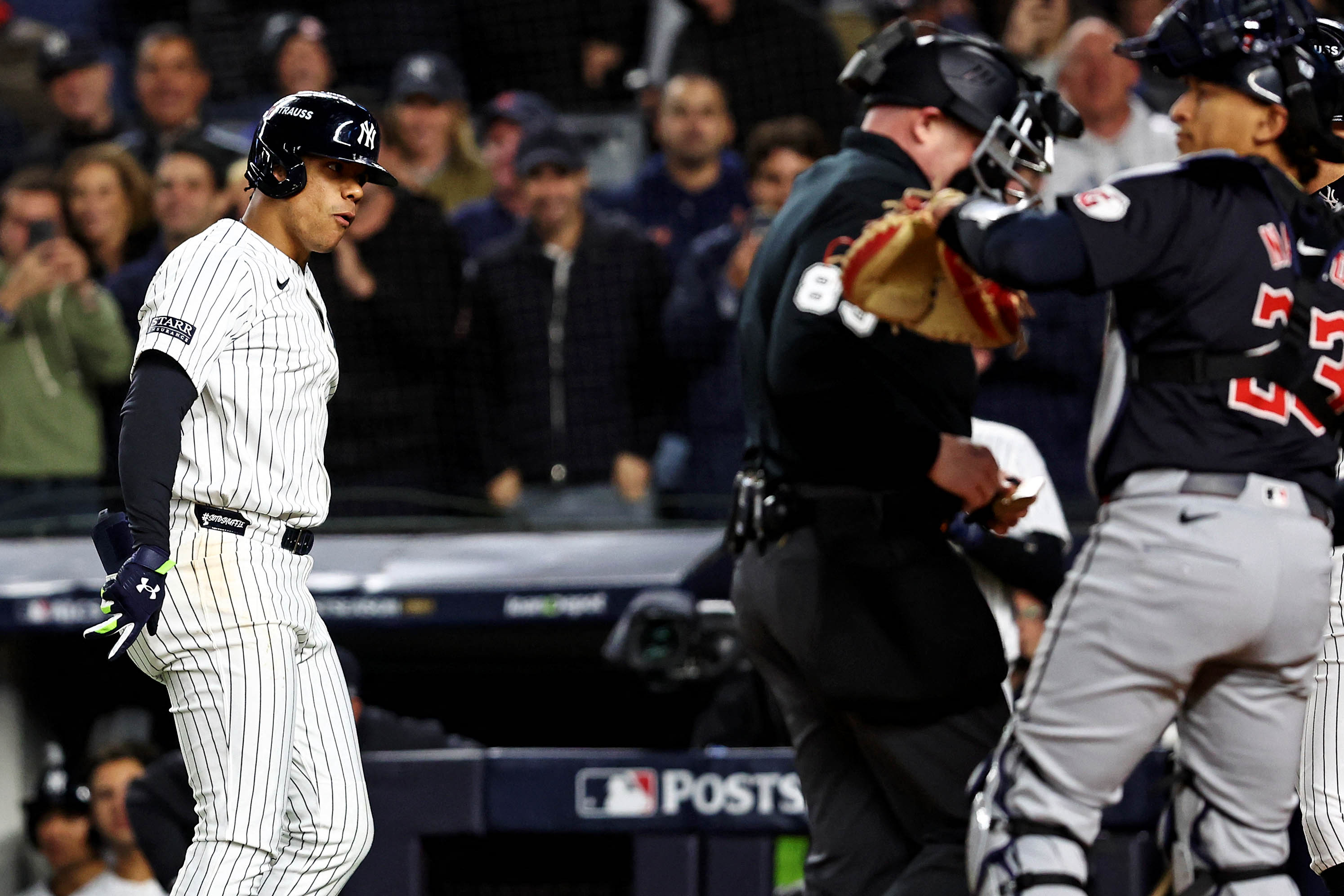 Yankees vs Guardians: ALCS Game 1 Preview