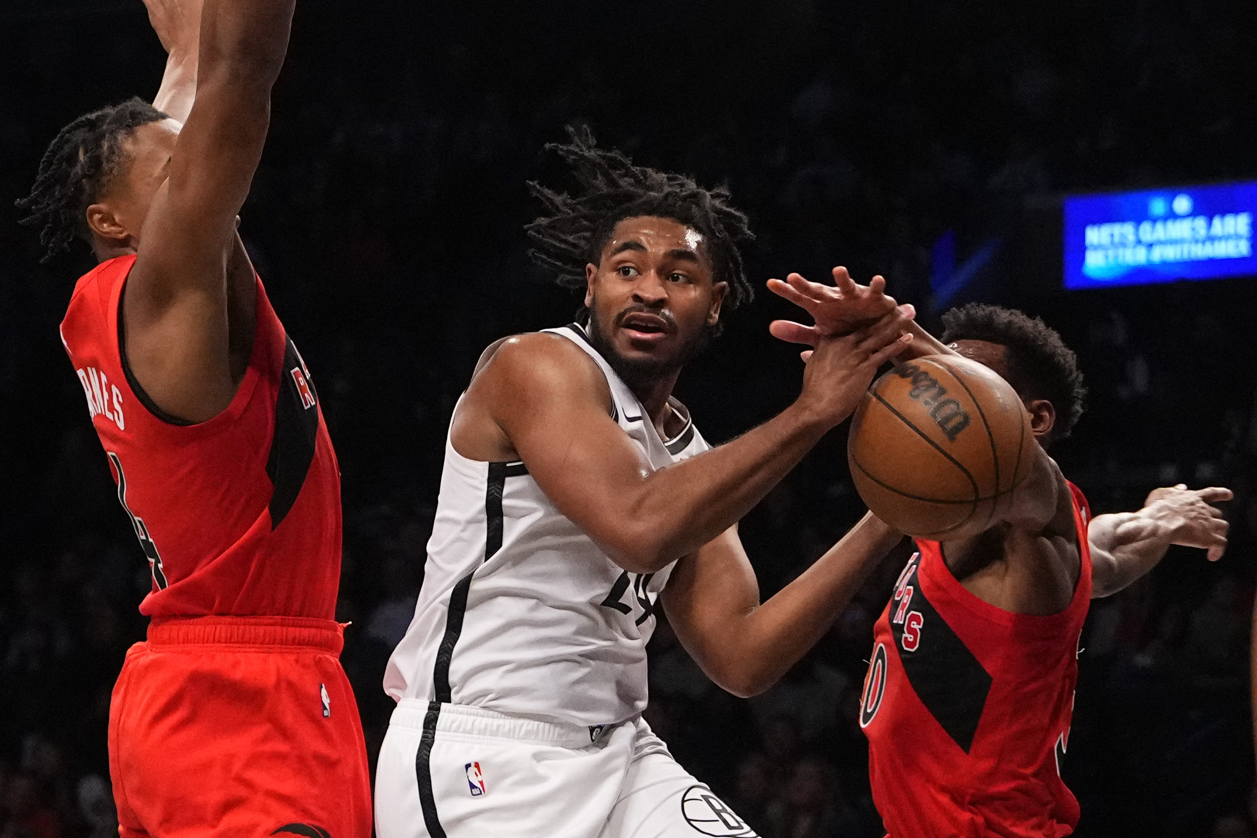 Nets nba store