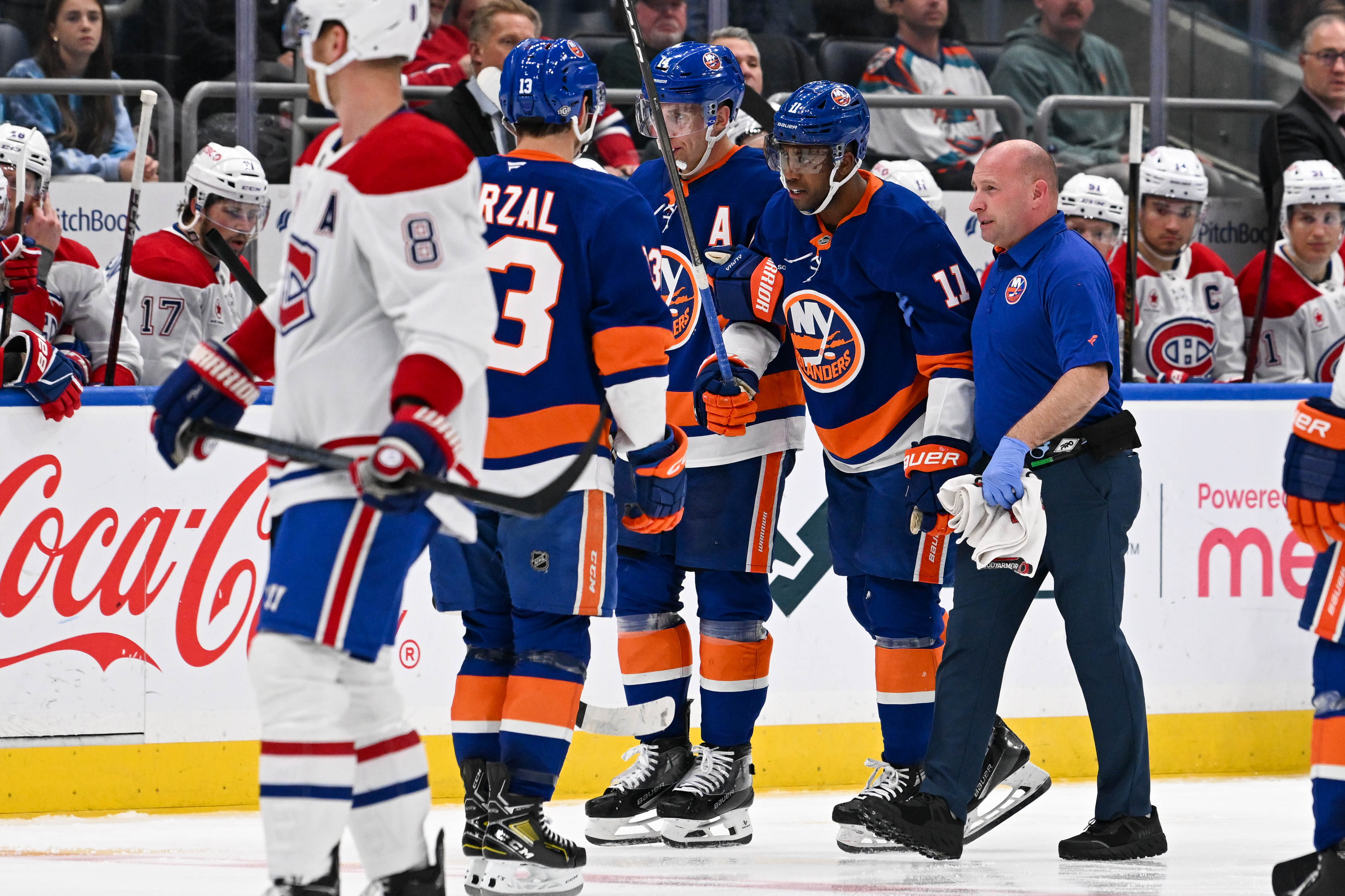New York Islanders news | amNewYork Sports