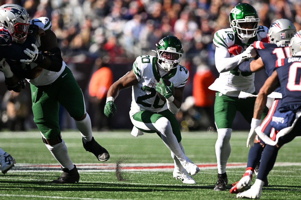 Jets vs Texans: Halloween Matchup Preview