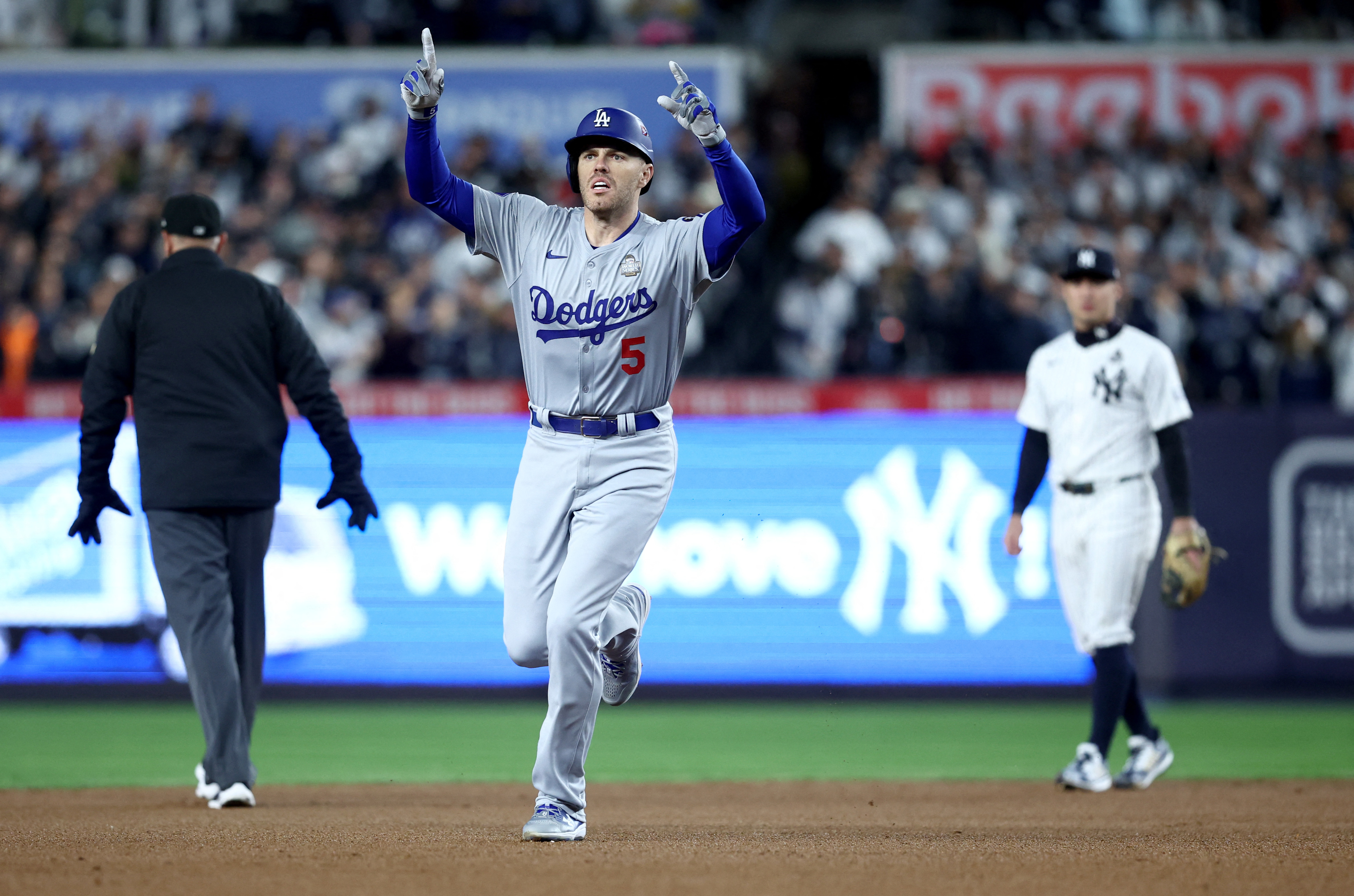 Yankees vs Dodgers: Game 3 Vital for World Series Momentum