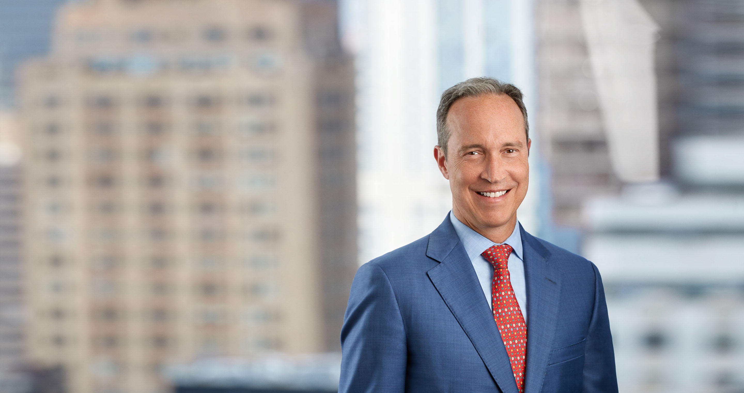 Jim Walden Joins NYC Mayoral Race with Vision for Change