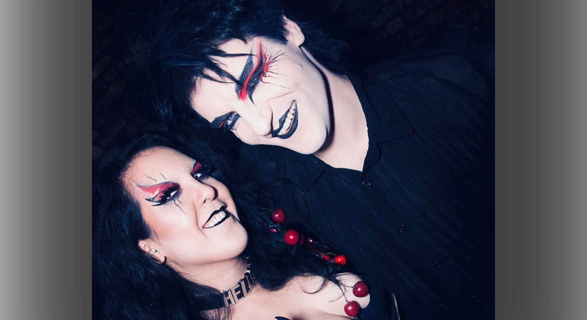 Brooklyn’s Miss Cherry Delight Releases Paranormal Video
