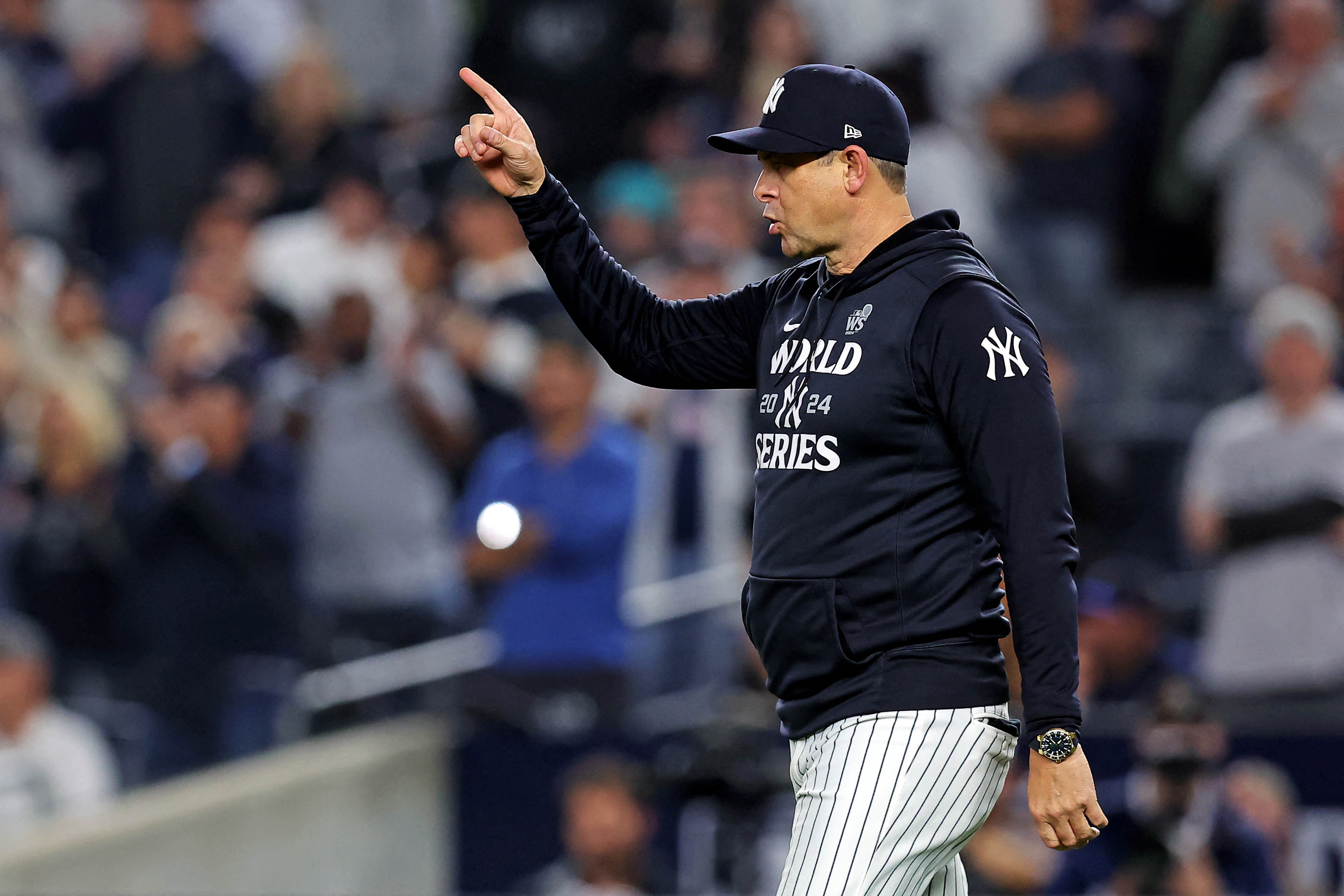 New York Yankees: Latest MLB News, Scores & Updates | amNY