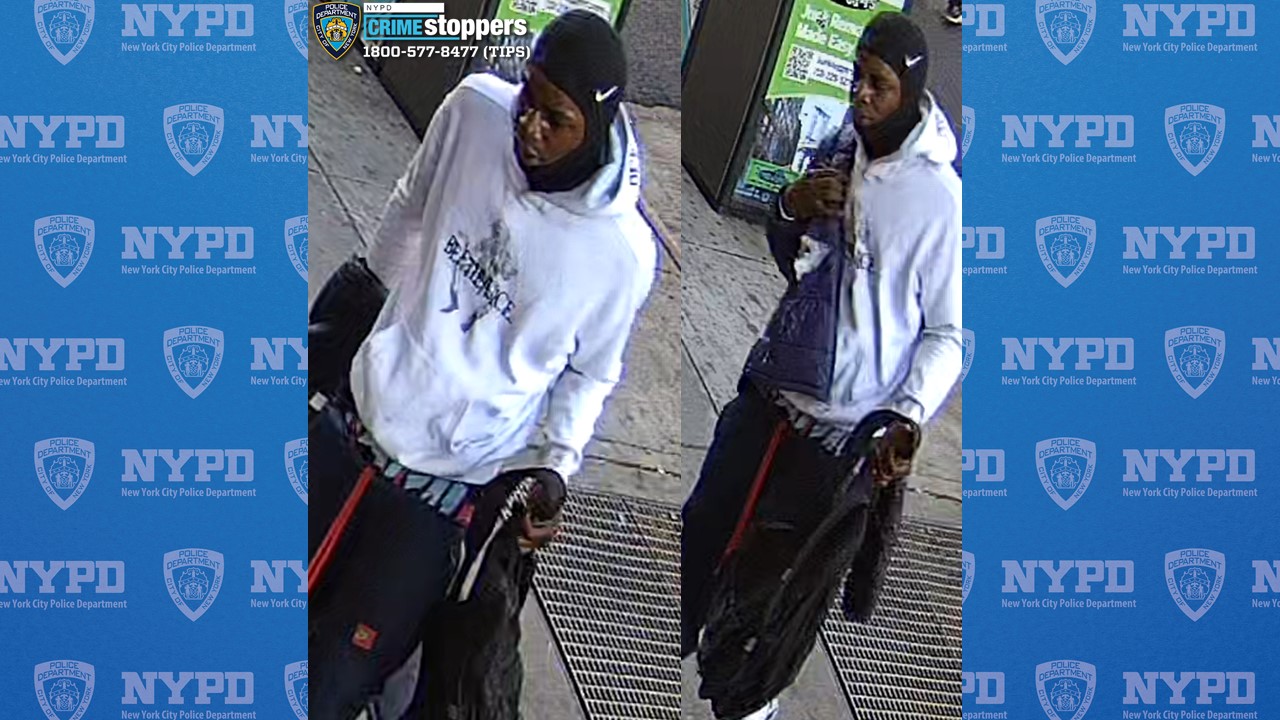 Brooklyn Subway Phone Robbery Leaves Man Injured – Help