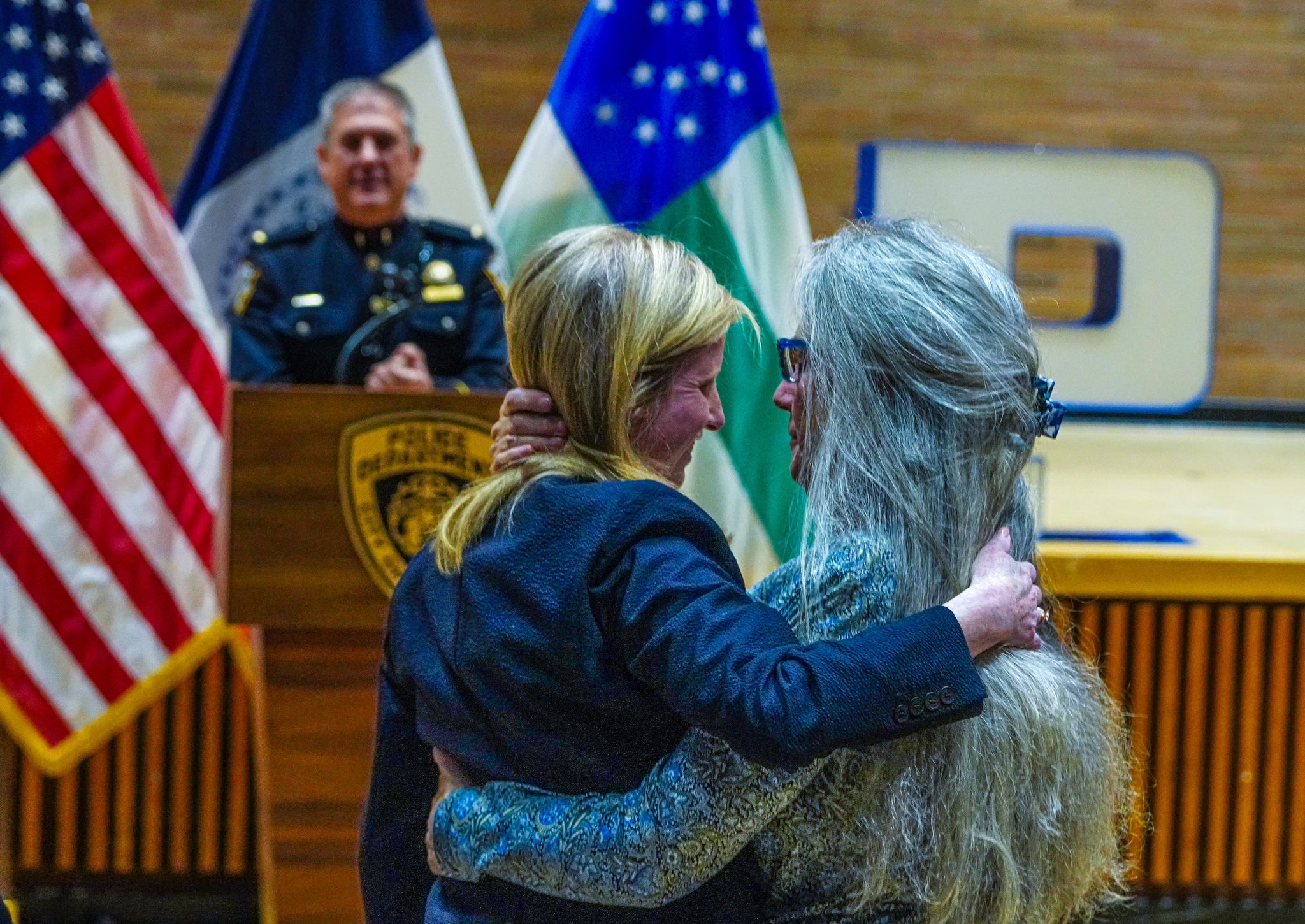 Mayor Adams Names Jessica Tisch as NYPD Commissioner