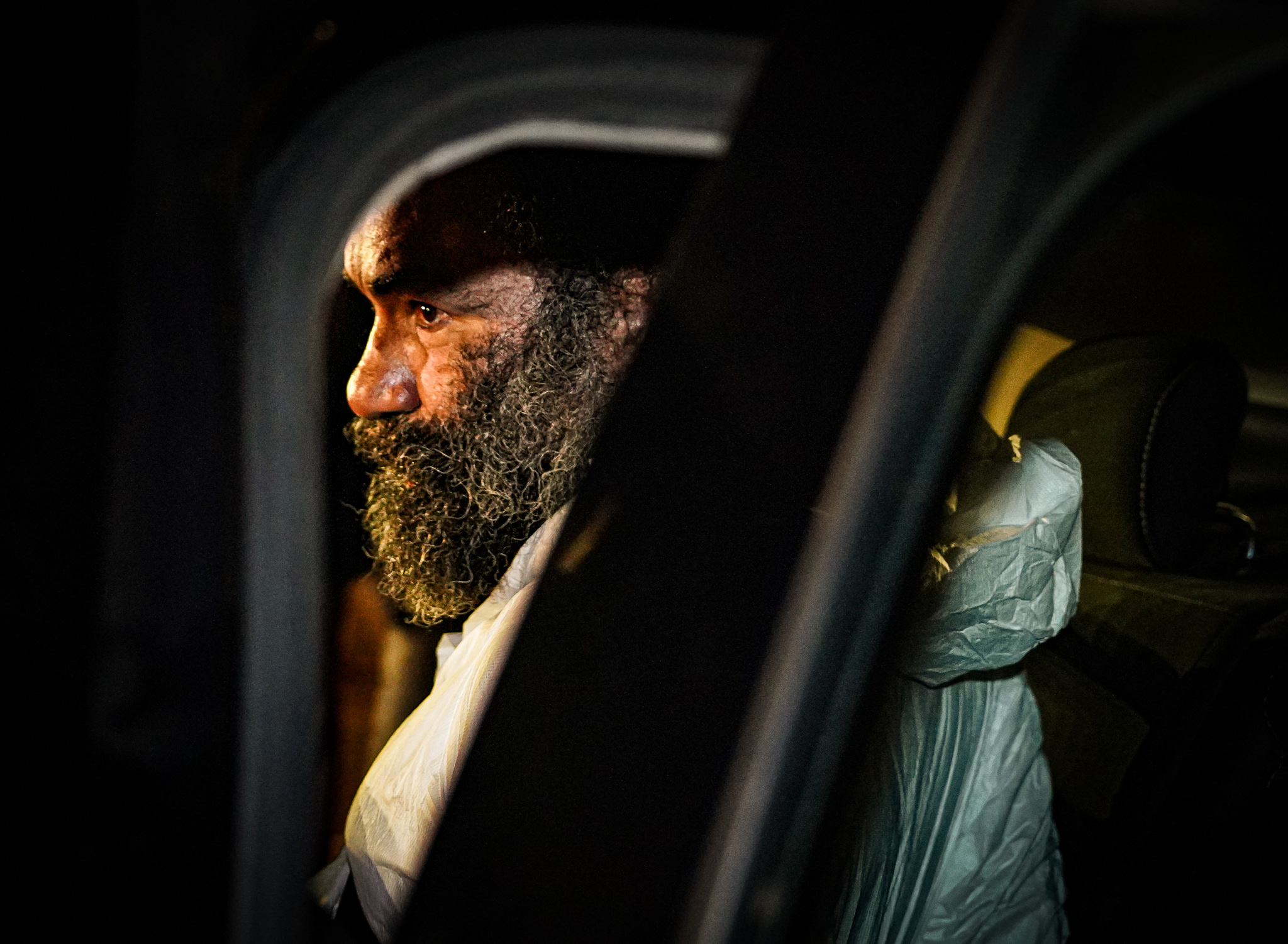 Murder Charges Filed in Manhattan Stabbing Rampage