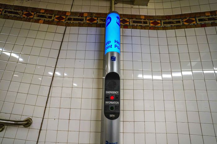 MTA celebrates congestion pricing launch