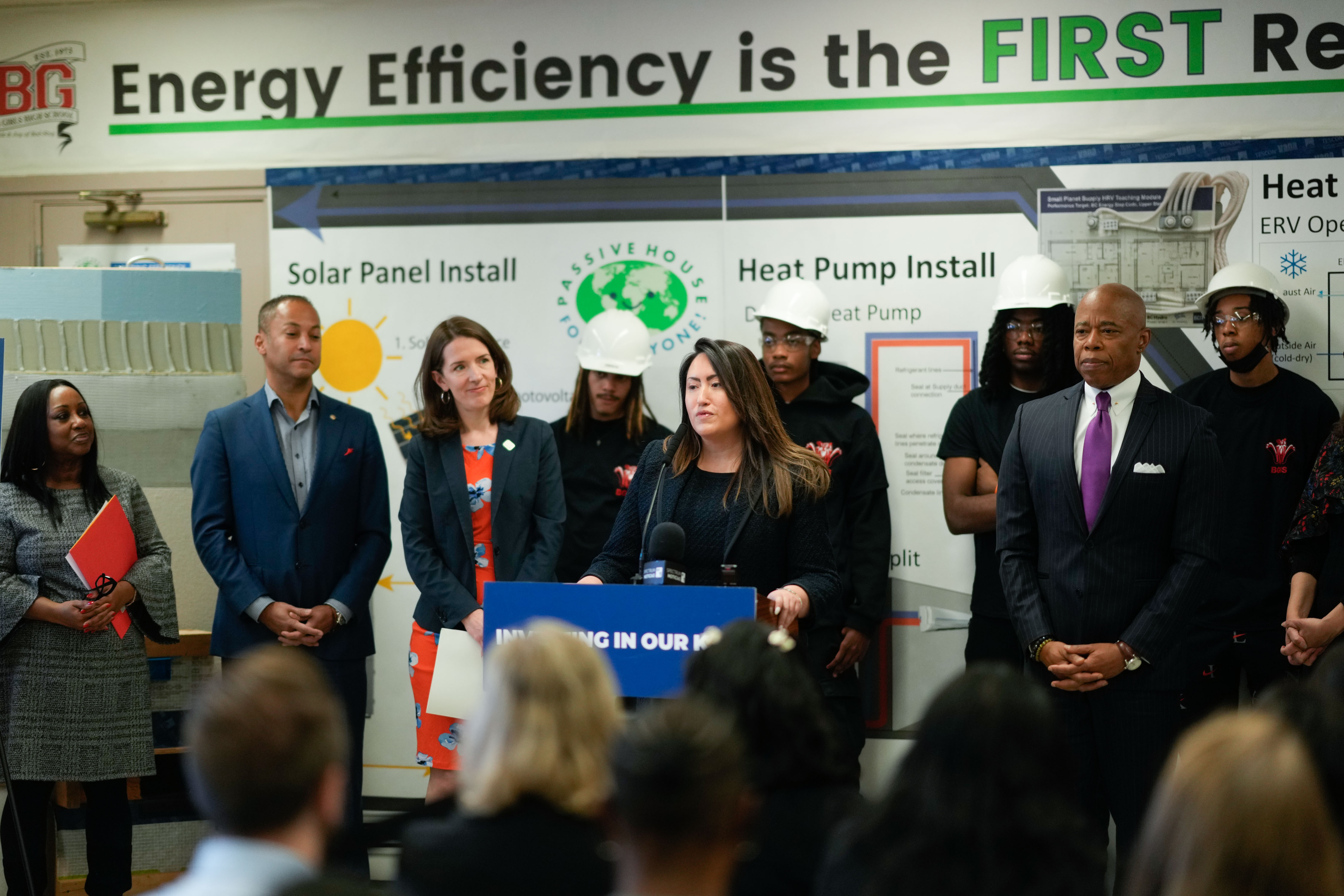 NYC ‘Future Ready’ initiative expands student careers
